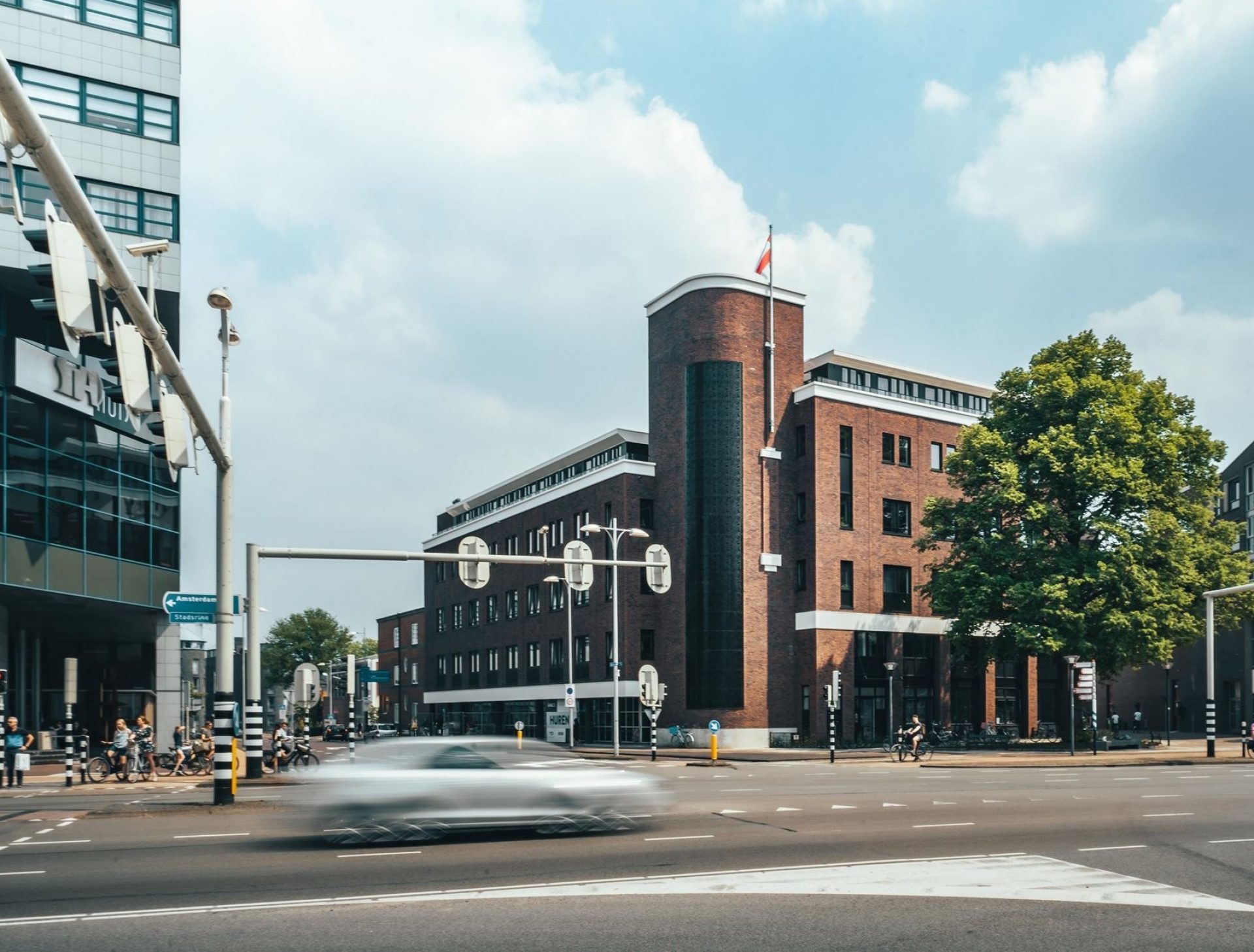 Hair Level: de lesmethode voor kappers | Bespeak